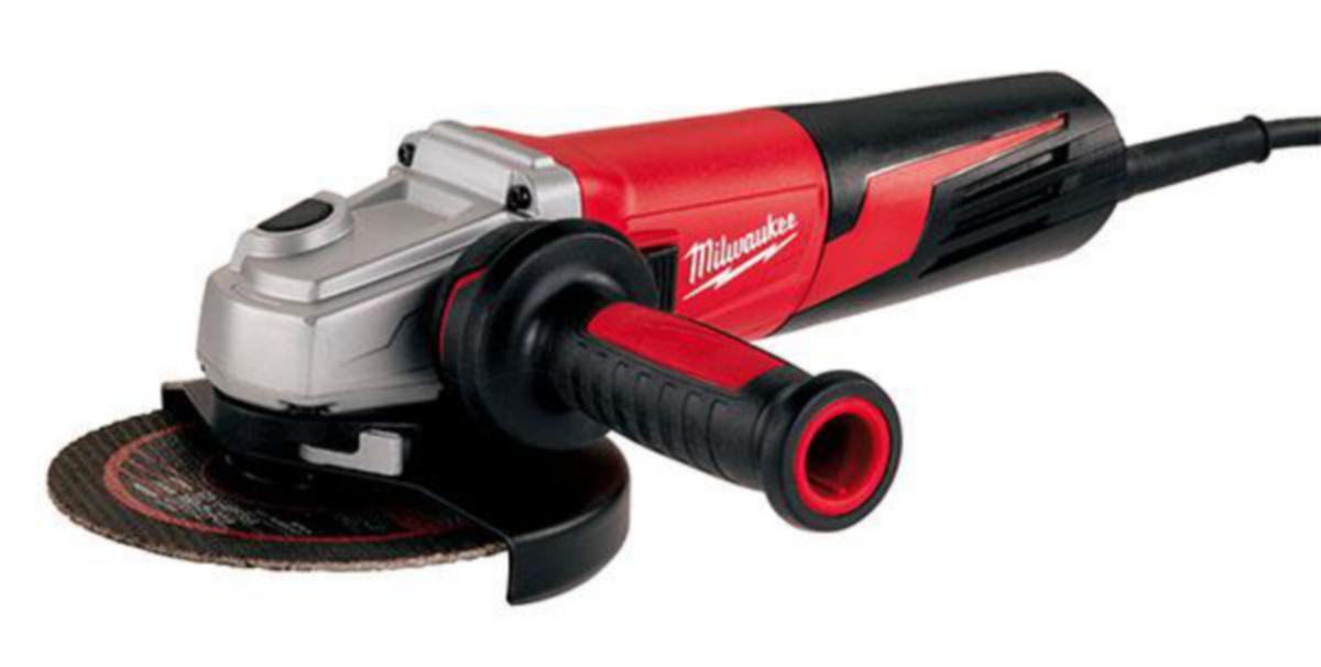 Vinkelsliper Milwaukee AGV 15-150 XC – Multivern