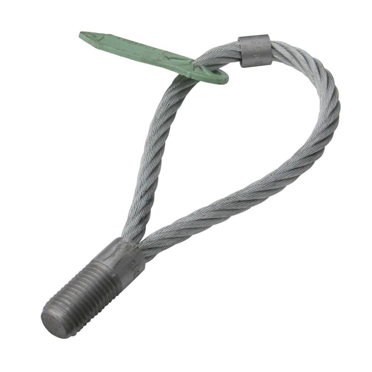 Løftevaier SKT-Stropp – Multivern