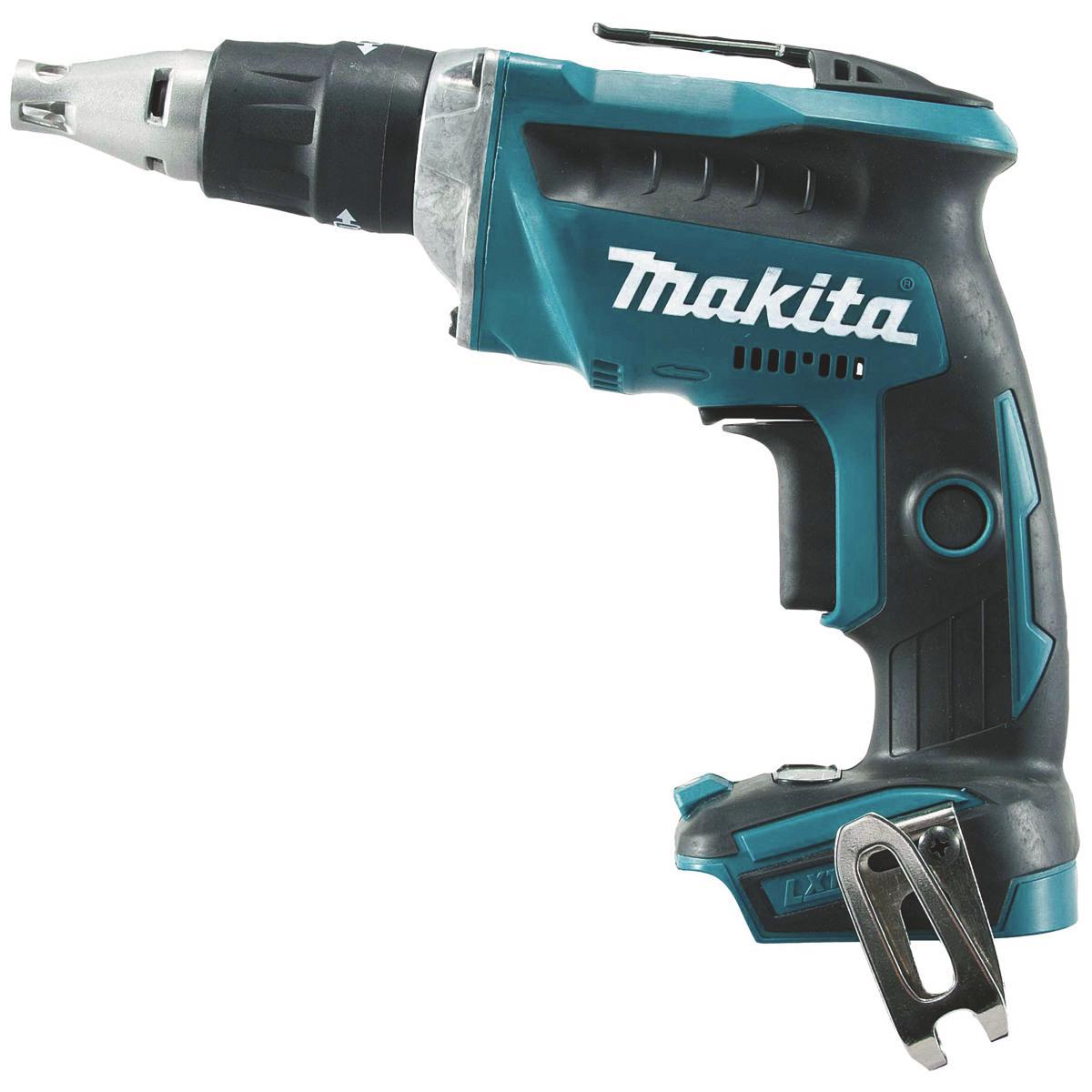 Skrumaskin Makita DFS452Z Solo – Multivern