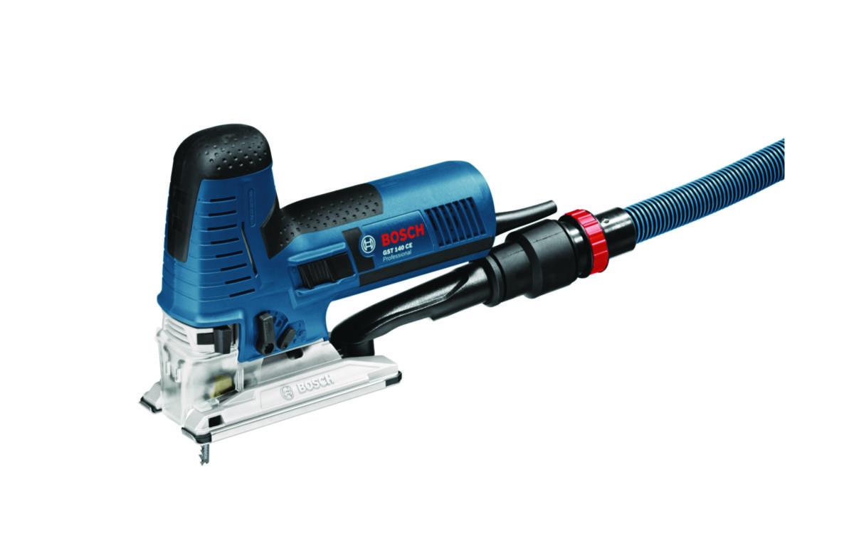 Stikksag Bosch GST 16 CE L-Boxx – Multivern