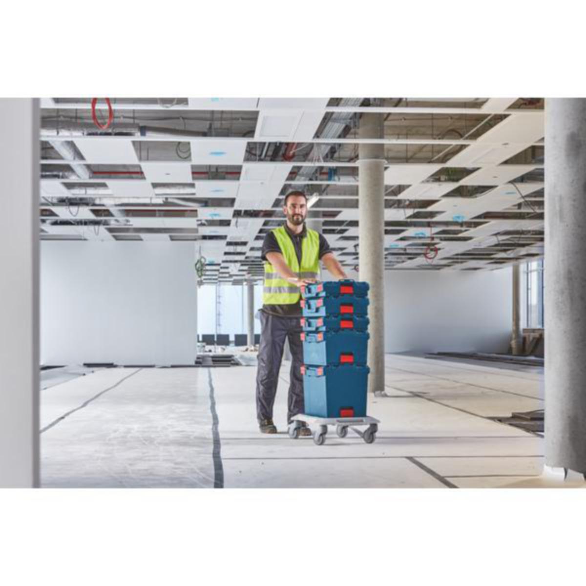 Koffert Bosch L-Boxx 238 – Multivern