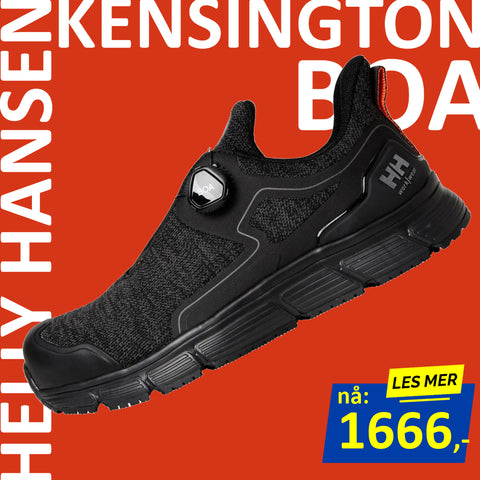 Vernesko HH® Kensington BOA® S3 (78350-) – Multivern