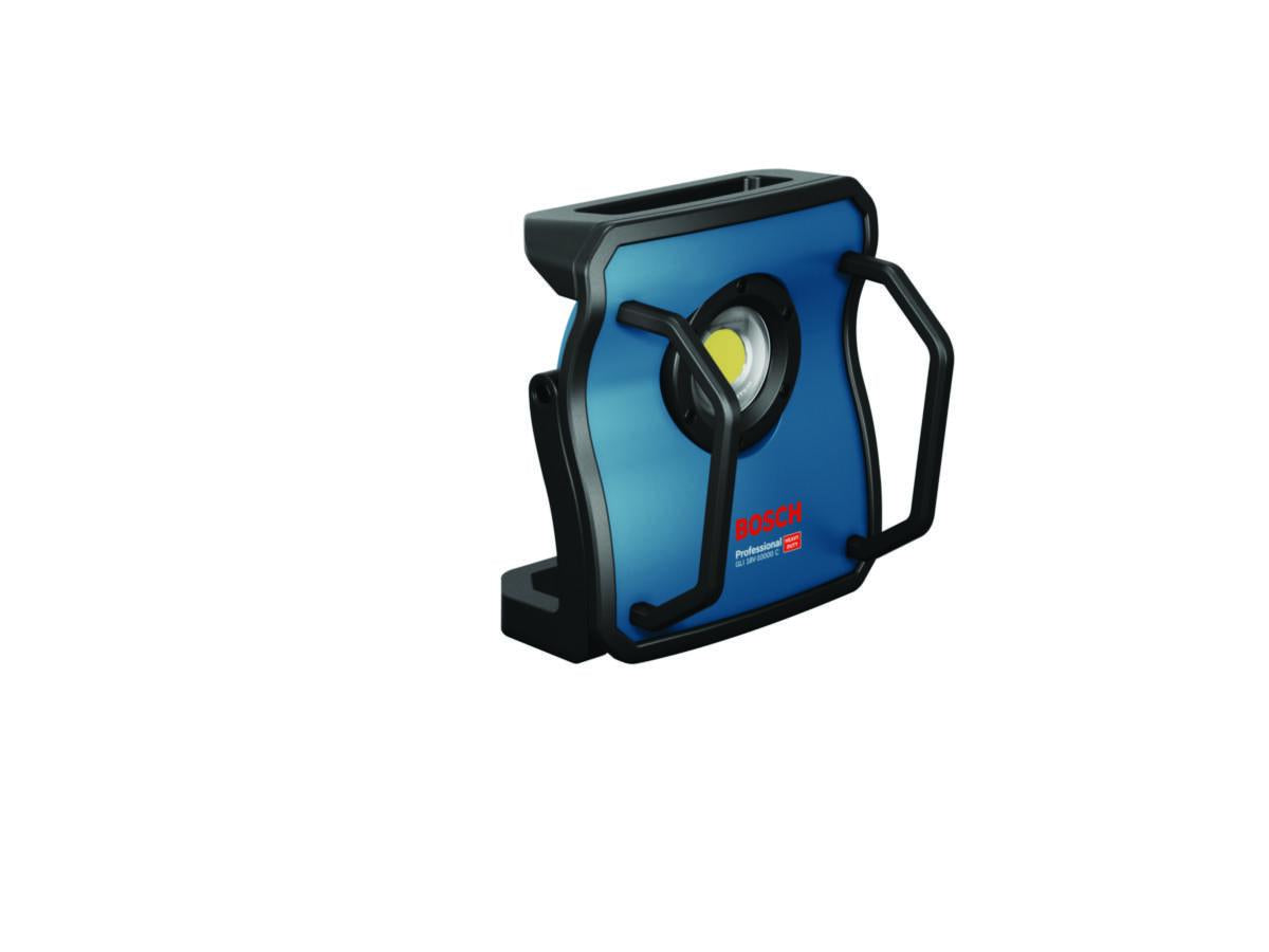 Lykt Bosch GLI 18V-10000 Solo – Multivern