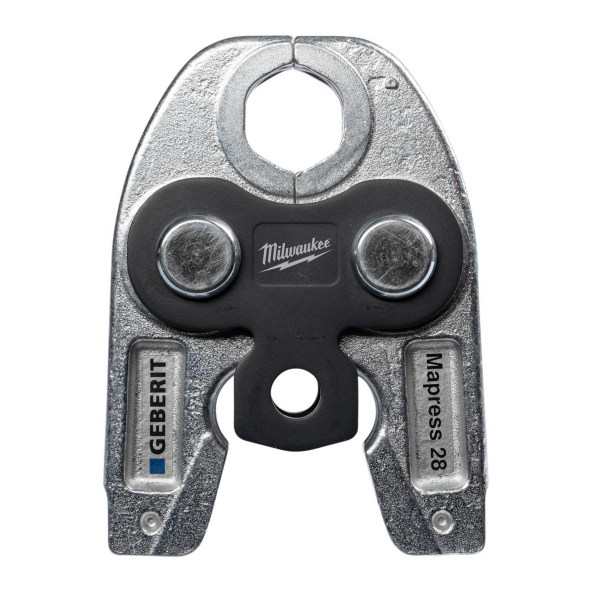 Pressbakke Milwaukee Geberit J18-M – Multivern