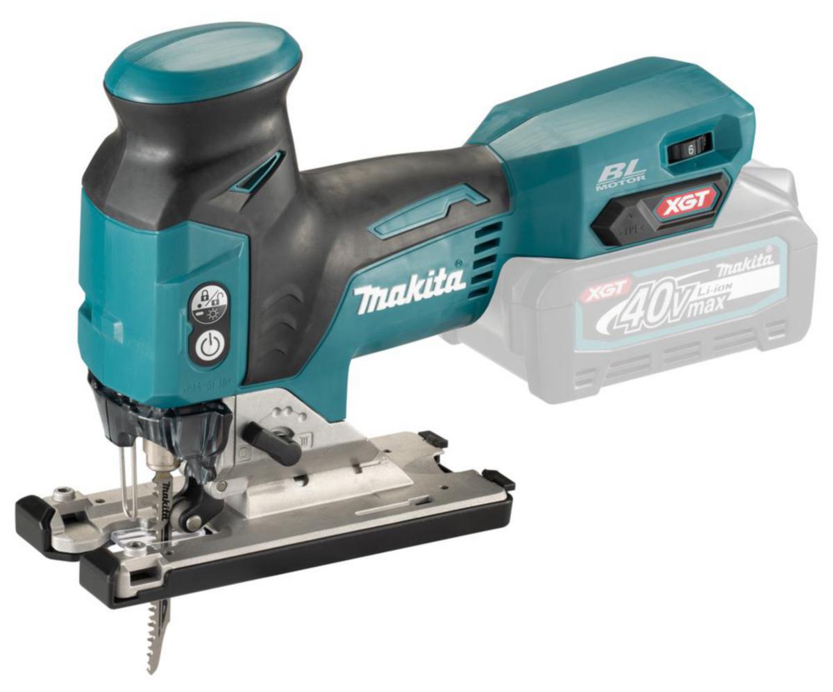 Stikksag Makita JV001GZ SOLO – Multivern